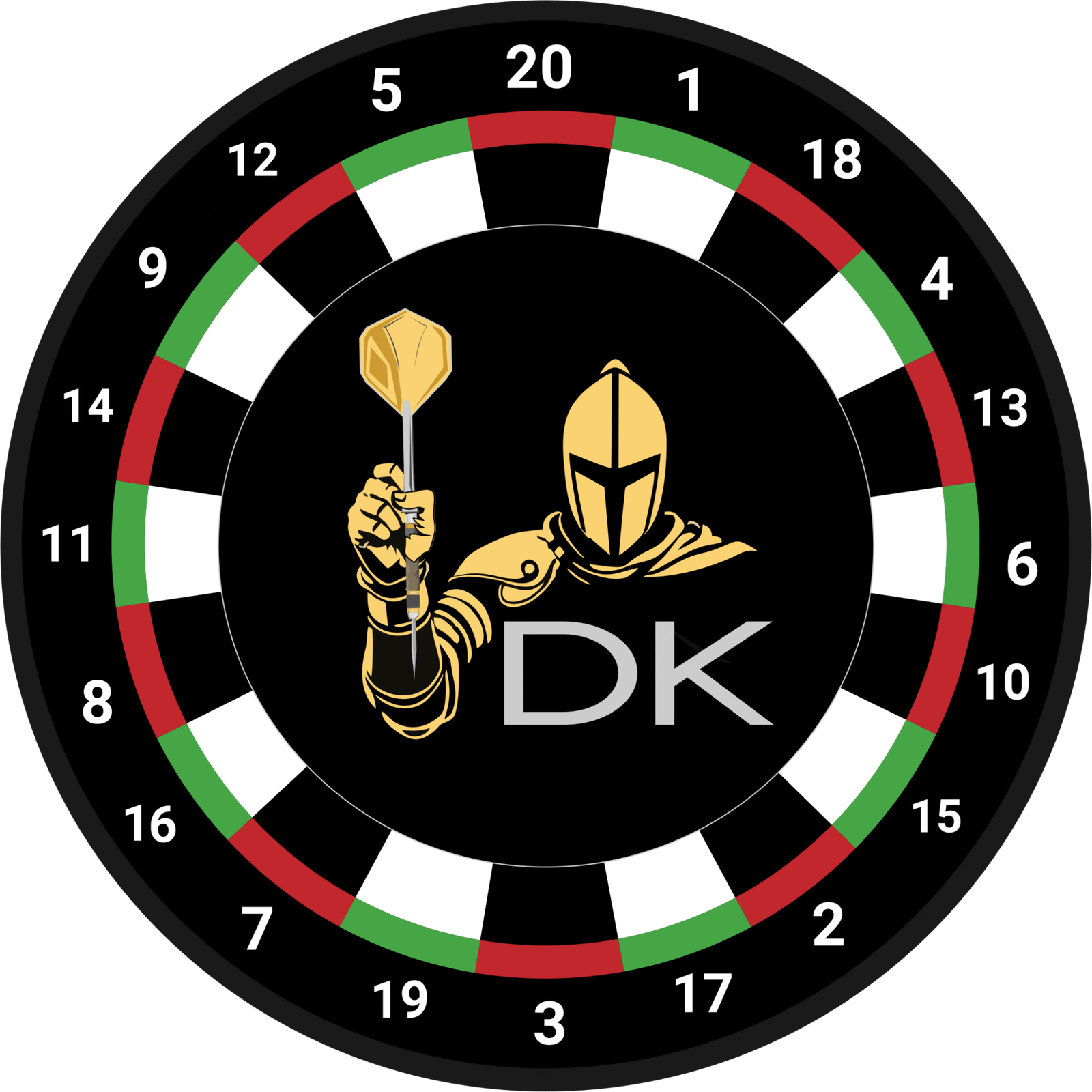 Home - Darts Knight